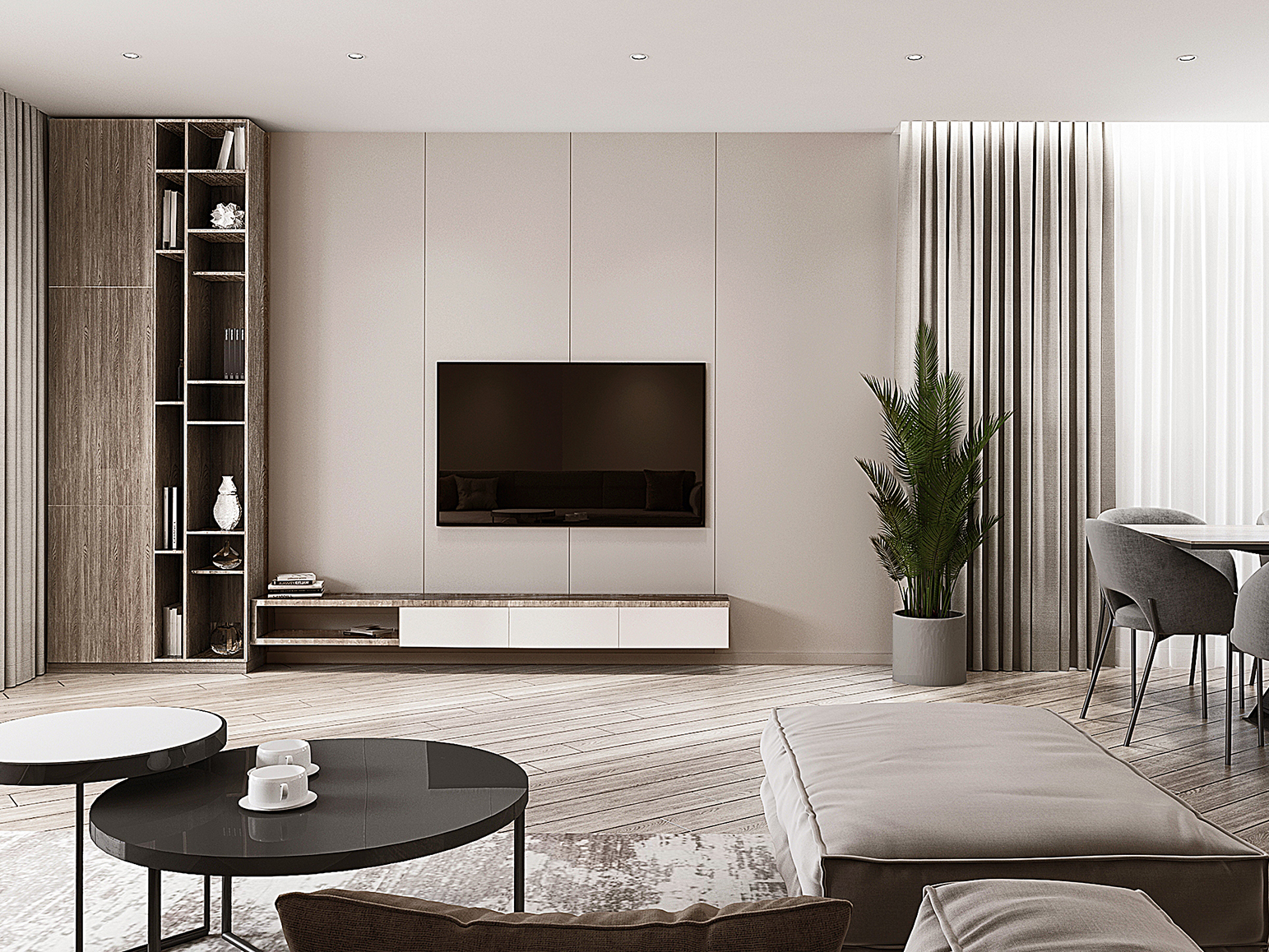 Namo Interjeras, Klaipėda – Mona Design